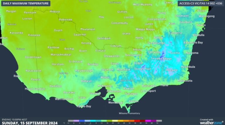 Australia’s snow season forecast 2025: slow start then promising second ...